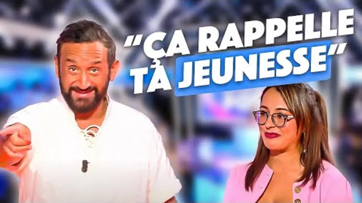 Replay Touche pas à mon poste ! du 04/11/2024 : Le JEU du "Juste âgé" des chroniqueurs