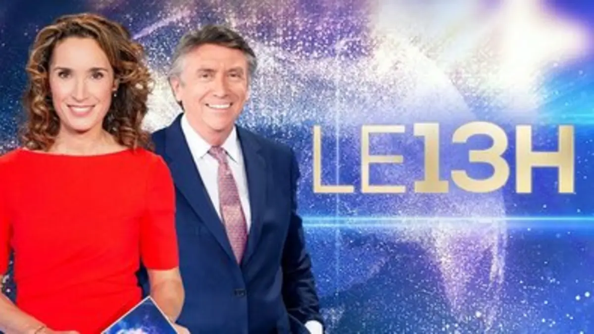 Replay Journal de TF1 du 04/12/2024 : Le JT de 13 heures de TF1 du mercredi 4 décembre 2024