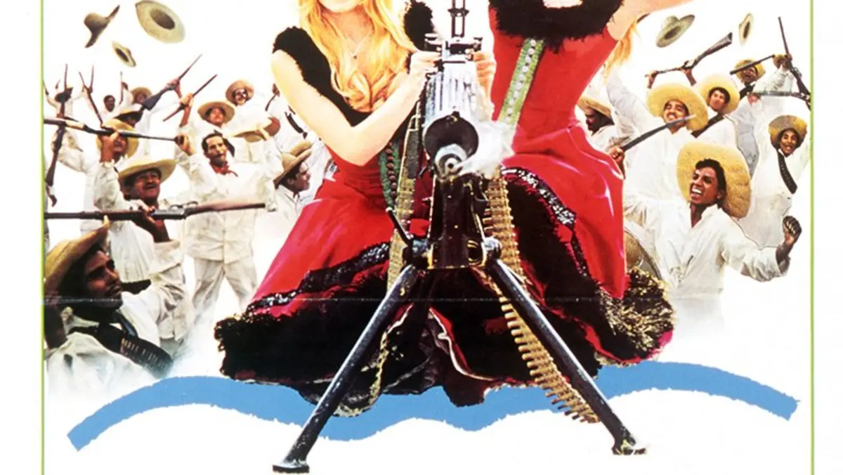 Replay Viva Maria ! du 30/05/2024 : Le meilleur de la Fête de la ...