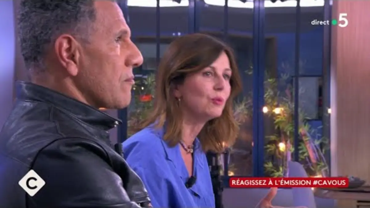 Replay C à vous du 06/02/2024 : Le quotidien des grands reporters sur ...