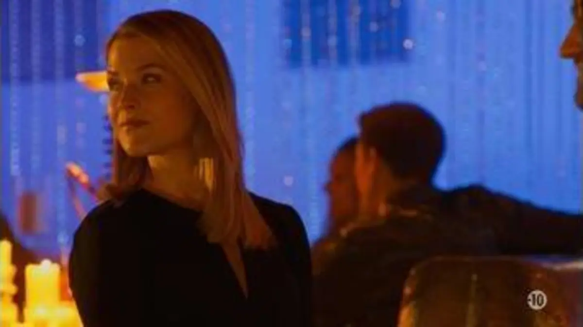 Replay Legends du 10/07/2018 : Legends : Saison 1 épisode 2