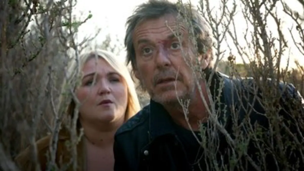 Replay Léo Matteï, brigade des mineurs du 15/02/2024 : Léo Mattéï ...