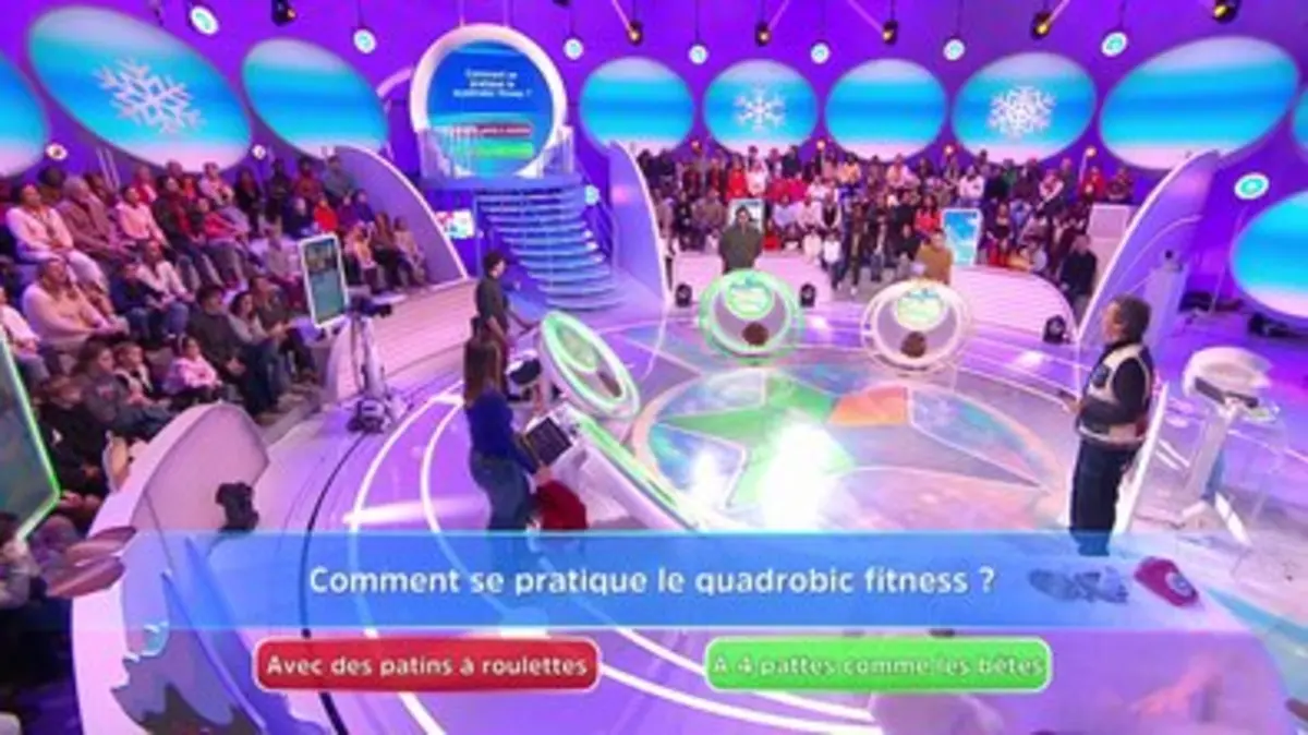 Replay Les douze coups de midi du 11/02/2025 : Les 12 coups de midi du 11 février 2025