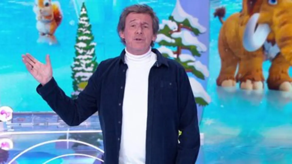 Replay Les douze coups de midi du 12/02/2025 : Les 12 coups de midi du ...