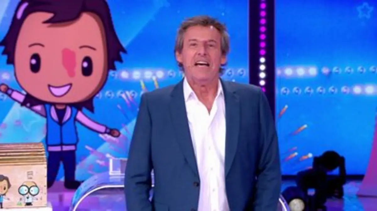 Replay Les douze coups de midi du 02/02/2025 : Les 12 coups…