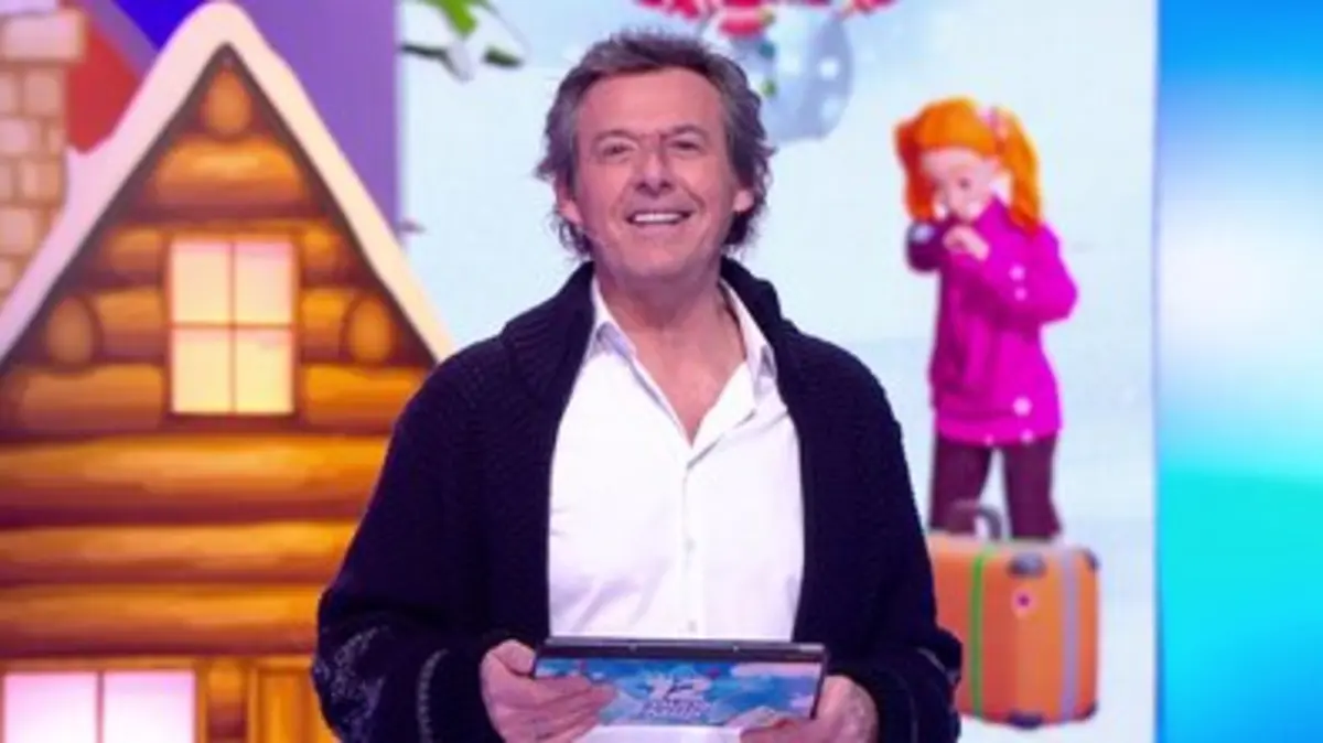 Replay Les douze coups de midi du 24/02/2024 : Les 12 coups de midi du ...