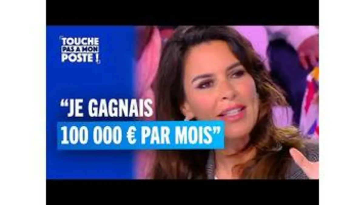 Replay Touche pas à mon poste ! du 17/04/2023 : Les chroniqueurs dévoilent leurs salaires