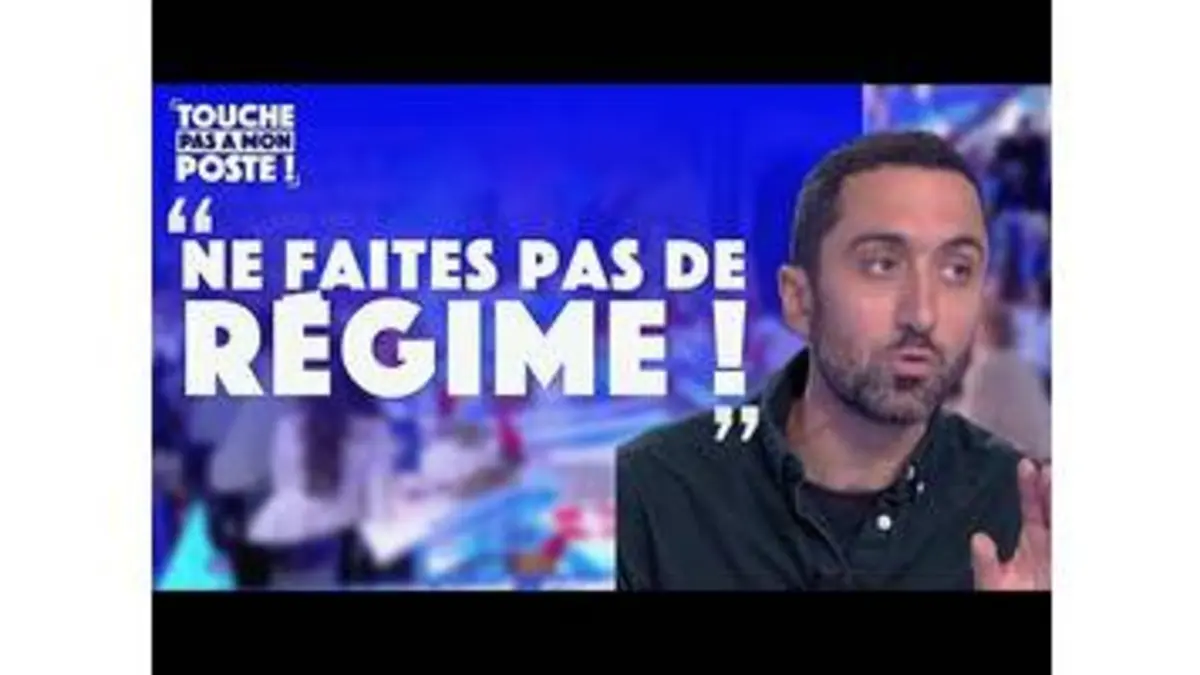 Replay Touche pas à mon poste ! du 10/02/2023 : Les…