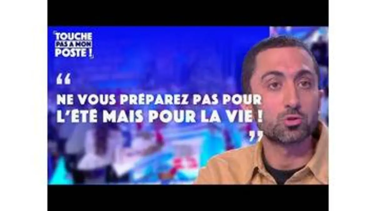 Replay Touche pas à mon poste ! du 31/03/2023 : Les…