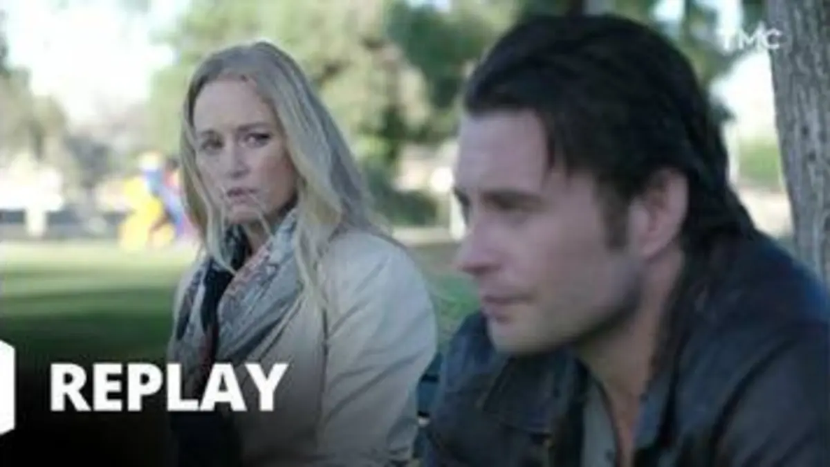 Replay Les deux visages de ma femme du 17/01/2023 : Les deux visages de ...