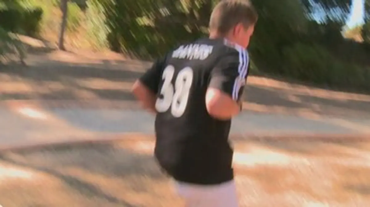 Replay Les Docs du week-end du 05/10/2024 : Les docs du week-end - Ados en surpoids : une année ...