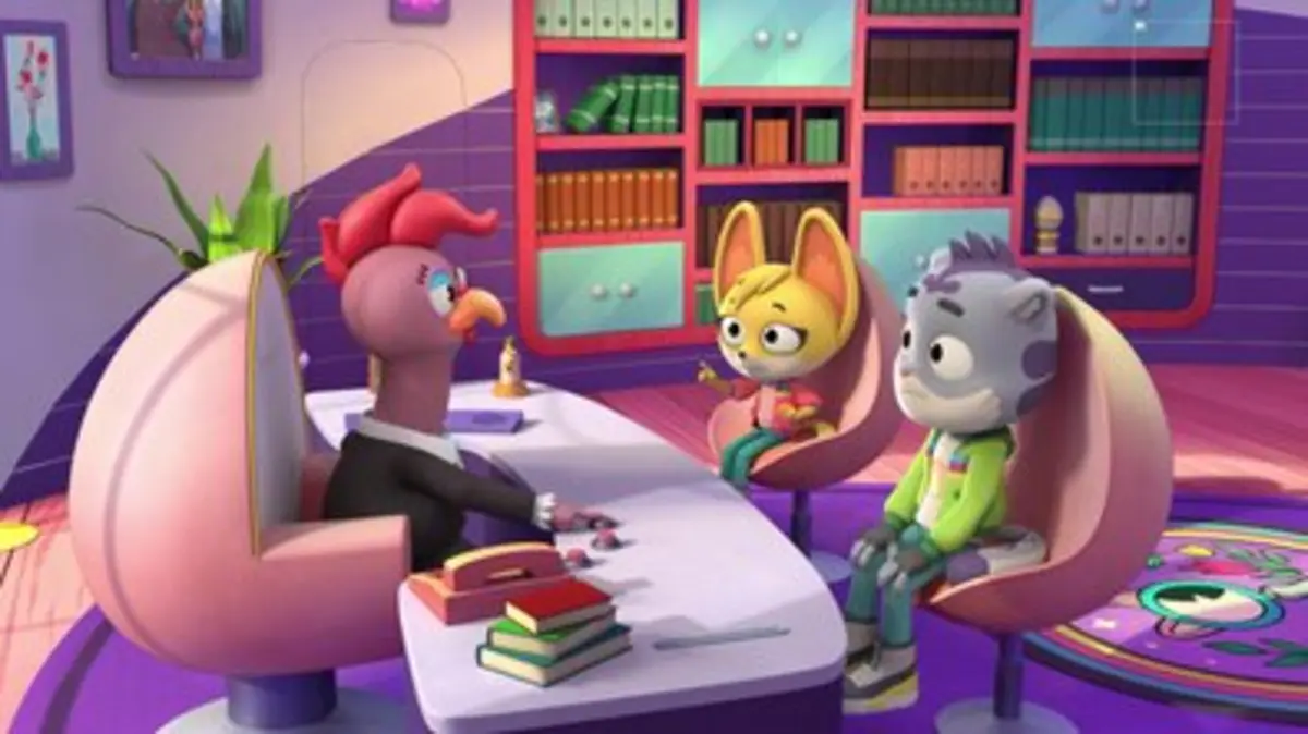 Replay Les Enquêtes sauvages du 15/12/2024 : Les enquêtes sauvages - Le ...