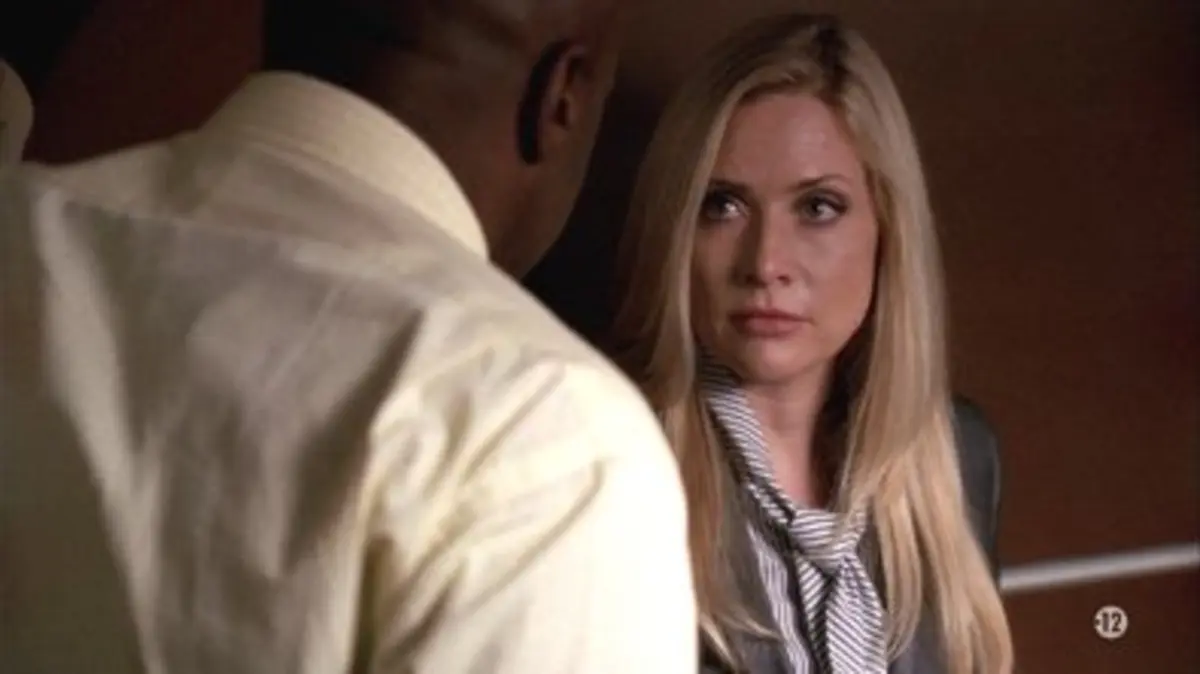 Replay TF1 du 07/06/2024 : Les experts : Miami - S07 E09 - Aveuglés