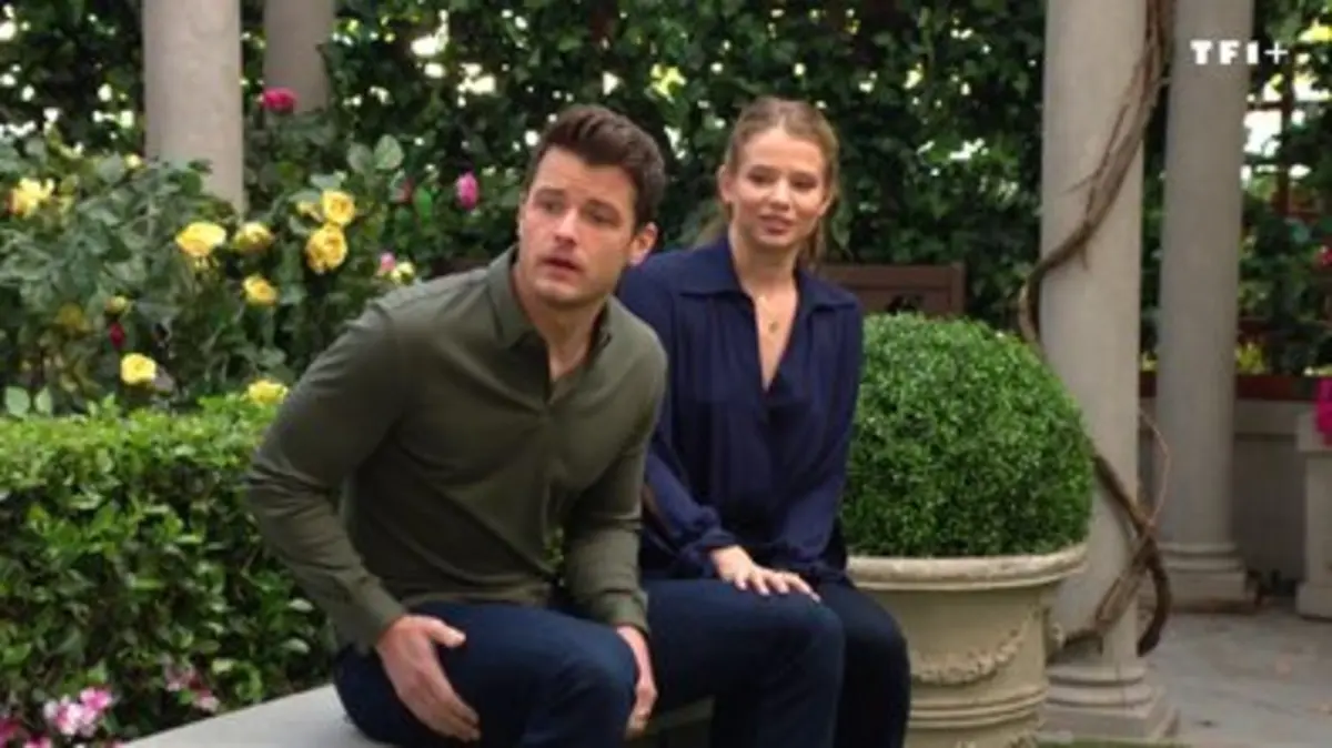 Replay Les Feux de l'amour du 02/12/2024 : Les feux de l'amour - Episode du 3 décembre 2024 ...