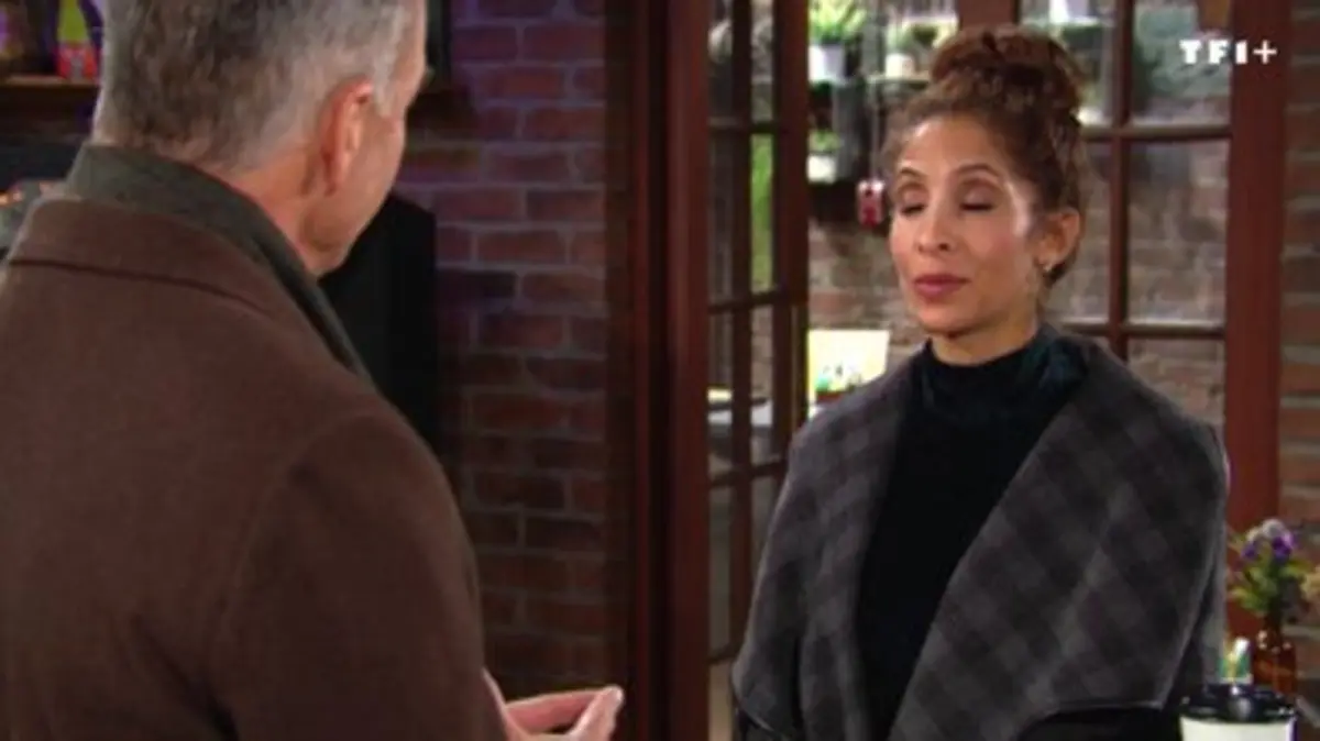 Replay Les Feux de l'amour du 30/07/2024 : Les feux de l'amour - Episode du 31 juillet 2024 ...