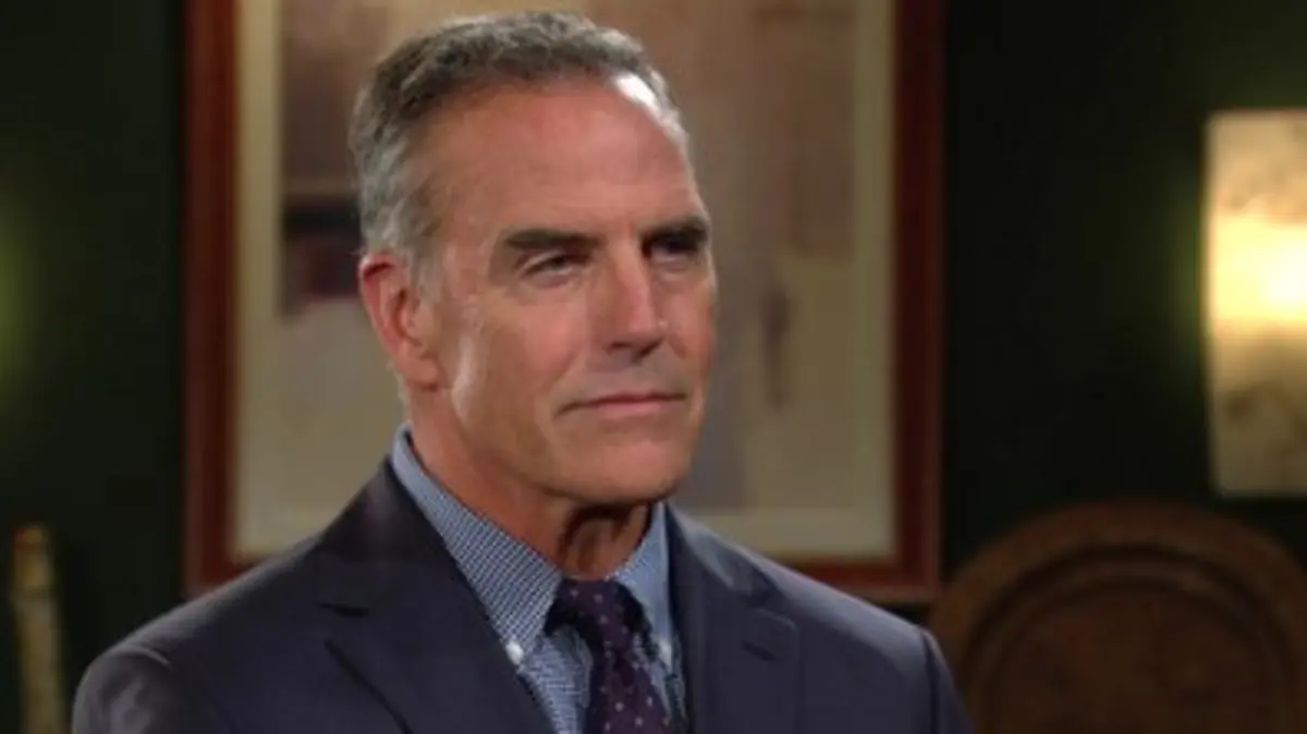 Replay Les Feux de l'amour du 29/01/2024 : Les feux de l'amour ...