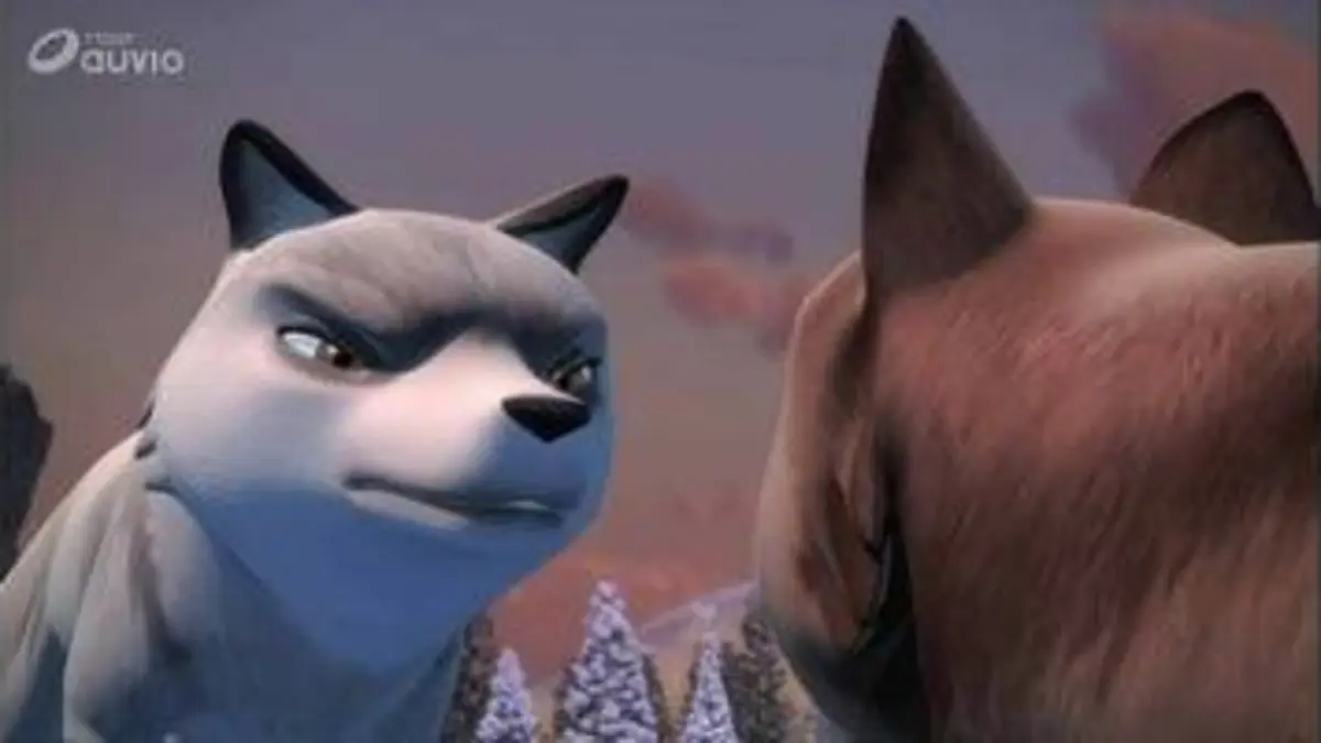 Replay Les légendes de Tatonka du 23/07/2017 : Les Légendes de Tatonka