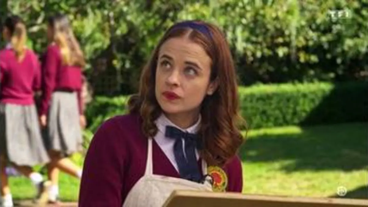 Replay Les malheurs de Ruby du 04/06/2023 : Les malheurs de Ruby : Un ...