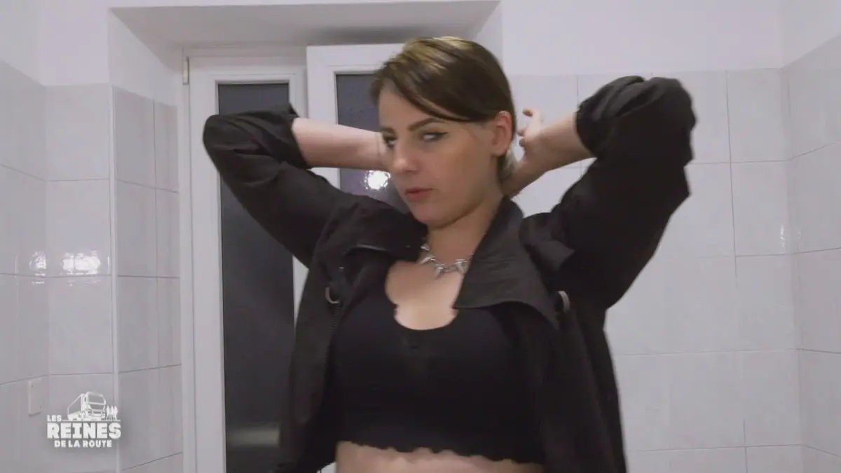 Replay Les reines de la route du 10/04/2024 : Les reines de la route : S2 E5