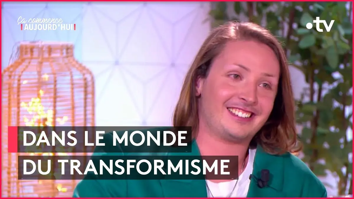 Replay Ça commence aujourd'hui du 22/06/2024 : Leur vie en…