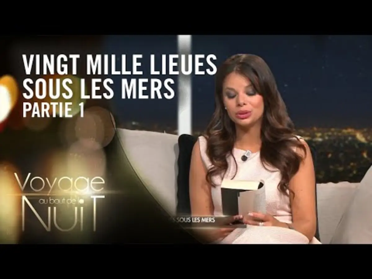Replay Voyage au bout de la nuit du 28/05/2021 : Lora lit…