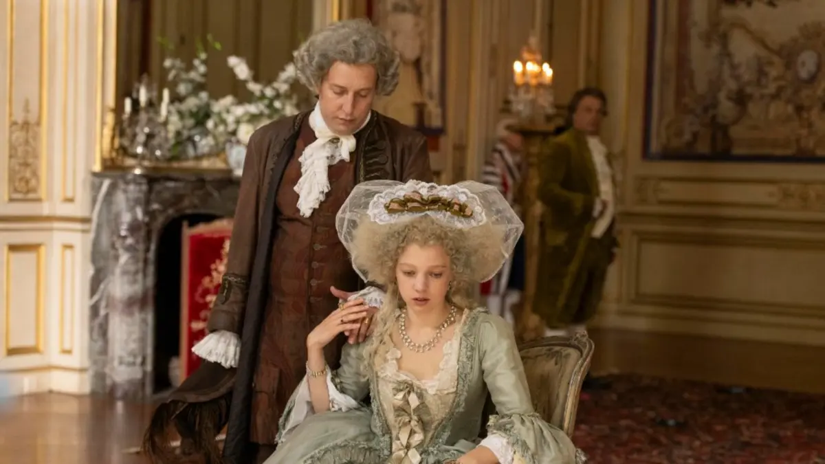 Replay La guerre des trônes, la véritable histoire de l'Europe du 18/12/2023 : Louis Capet, face ...