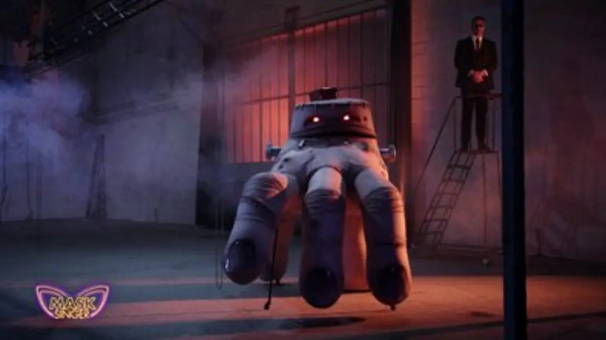 Replay Mask Singer du 10/05/2024 : Mask Singer 2024 – Commencez votre ...