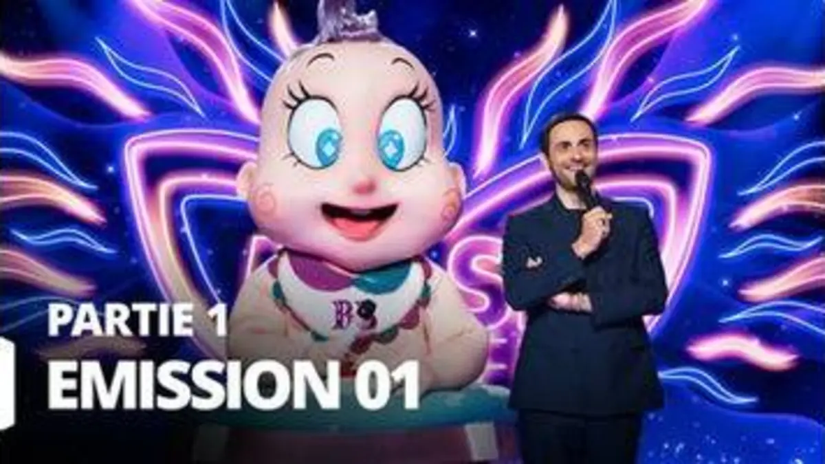 Replay Mask Singer du 23/08/2022 : Mask Singer du 23 août 2022 ...