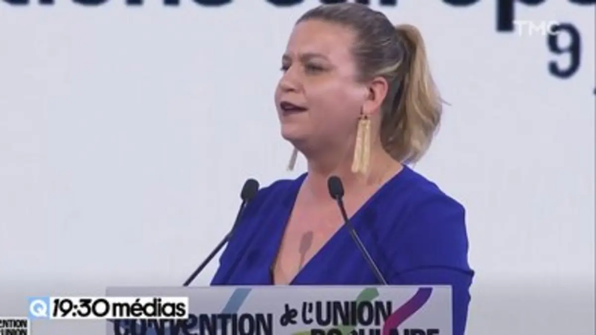 Replay Quotidien du 24/04/2024 : Mathilde Panot convoquée par la police ...