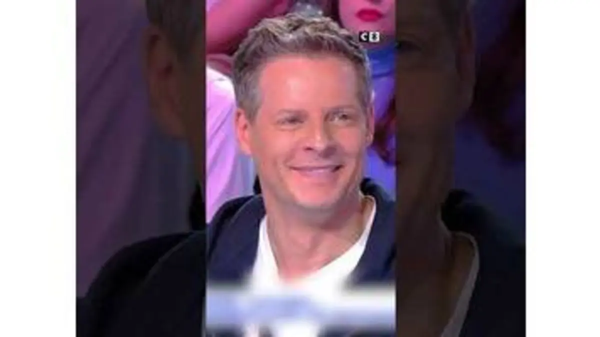 Replay Touche pas à mon poste ! du 10/03/2023 : Matthieu…