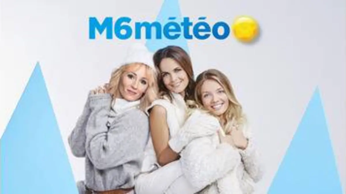 Replay Météo de M6 du 07/04/2020 : Météo : Bulletin du 07…