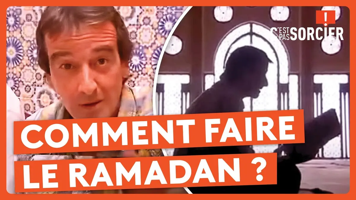 Replay C'est pas sorcier du 28/02/2025 : Mieux comprendre…
