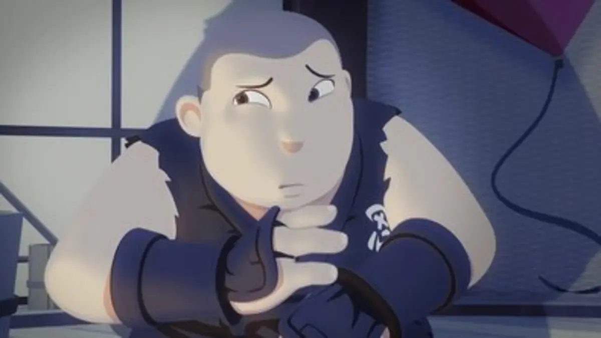 Replay Mini ninjas du 25/08/2024 : Mini Ninjas - L'Antre du Jimân