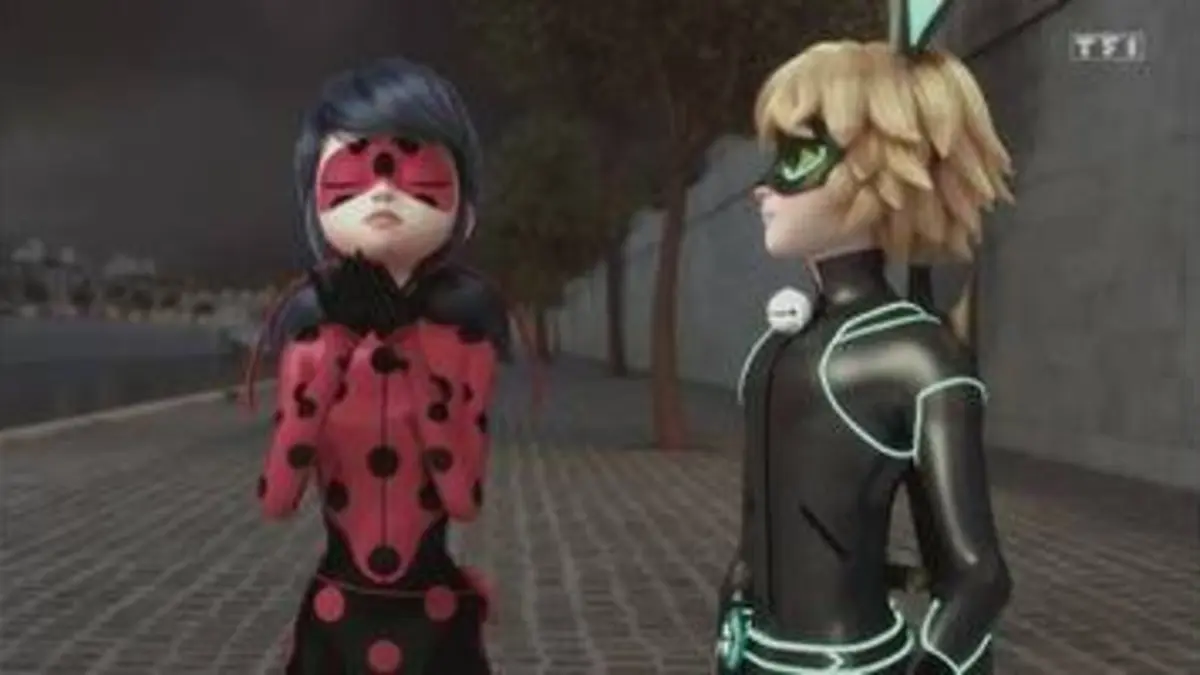 Replay Miraculous, les aventures de Ladybug et Chat Noir du 06/11/2022 ...