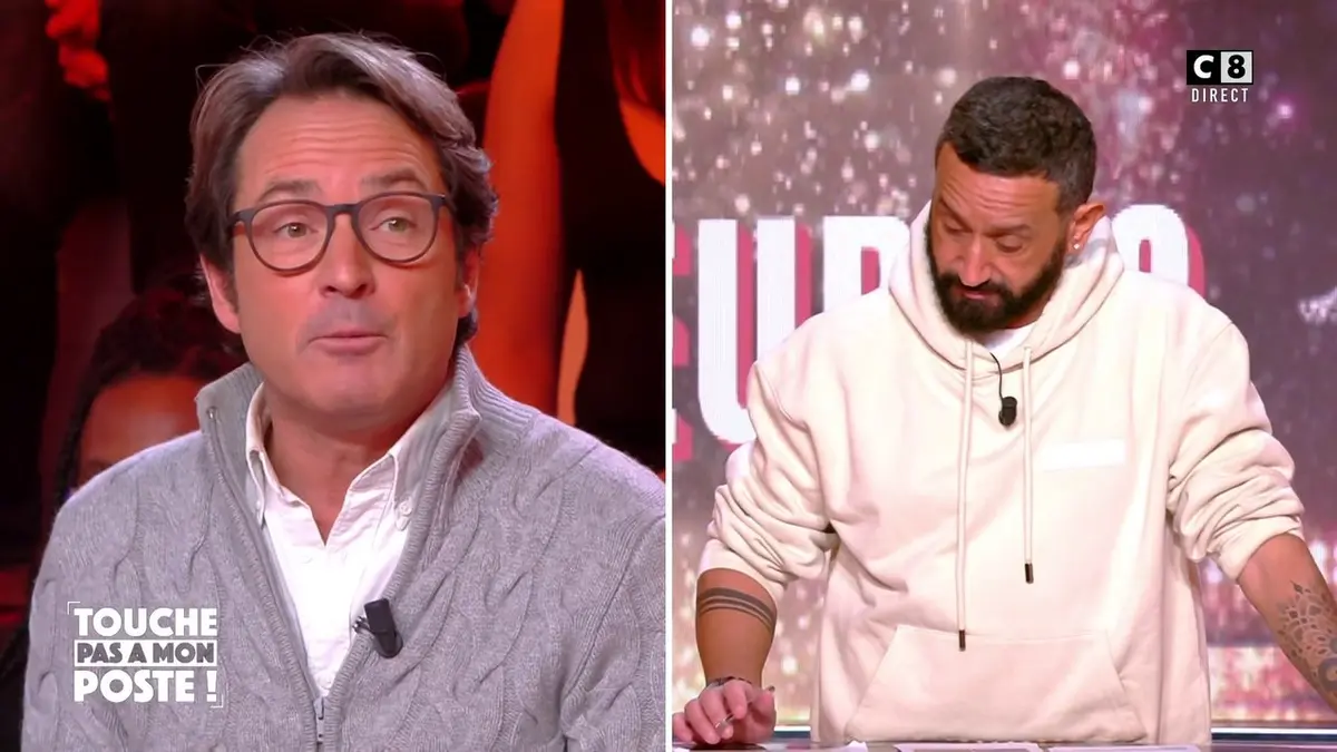 Replay Touche pas à mon poste ! du 02/11/2023 : Miss France : Les conseils de Jérémy, coach en ...