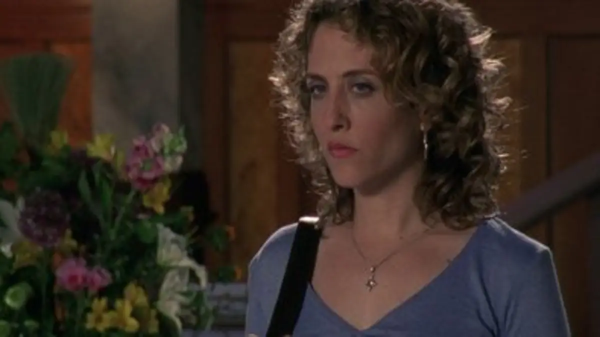 Replay Monk du 25/03/2024 : Monk - S01 E04 - Monk a un adversaire de taille