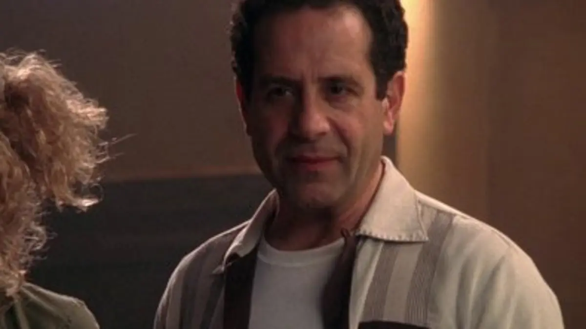 Replay Monk du 11/04/2024 : Monk - S02 E06 - Monk va au théâtre