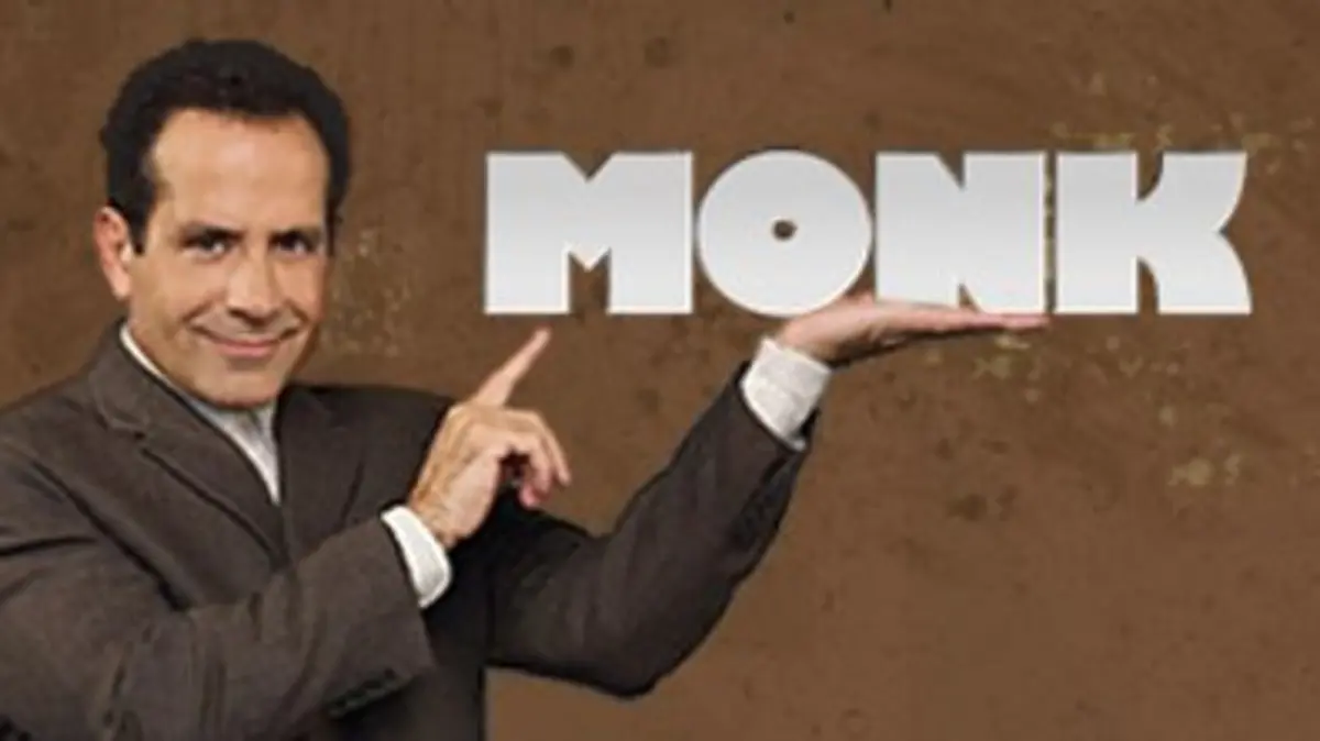 Replay Monk du 08/07/2024 : Monk - S07 E11 - Monk sur les chapeaux de roues