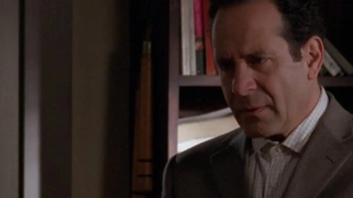 Replay Monk du 09/12/2024 : Monk - S08 E01 - Monk et sa série préférée