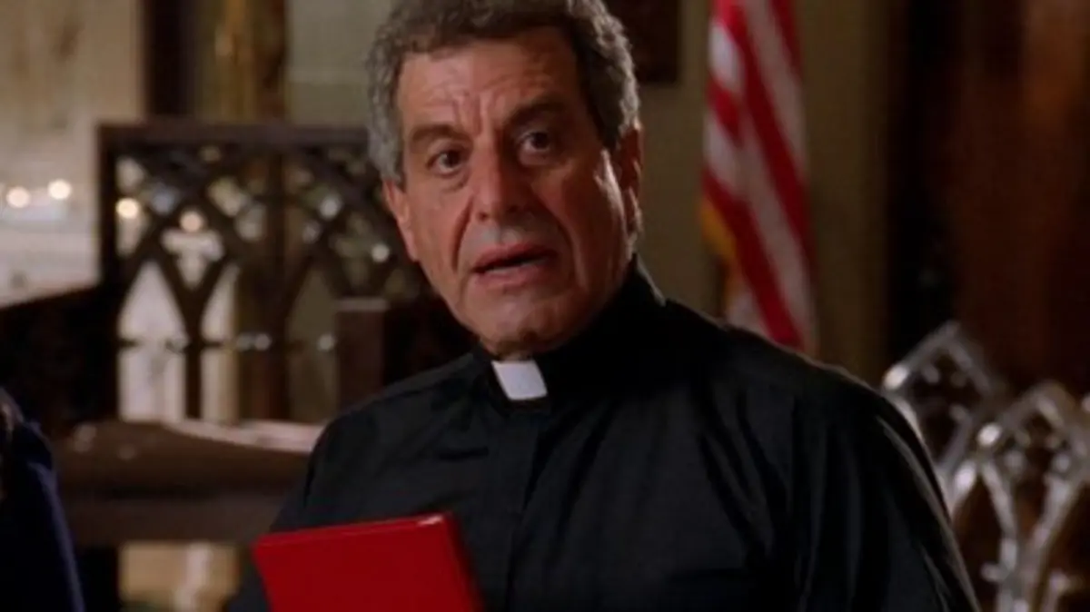 Replay Monk du 19/12/2024 : Monk - S08 E13 - Monk, le meilleur des témoins