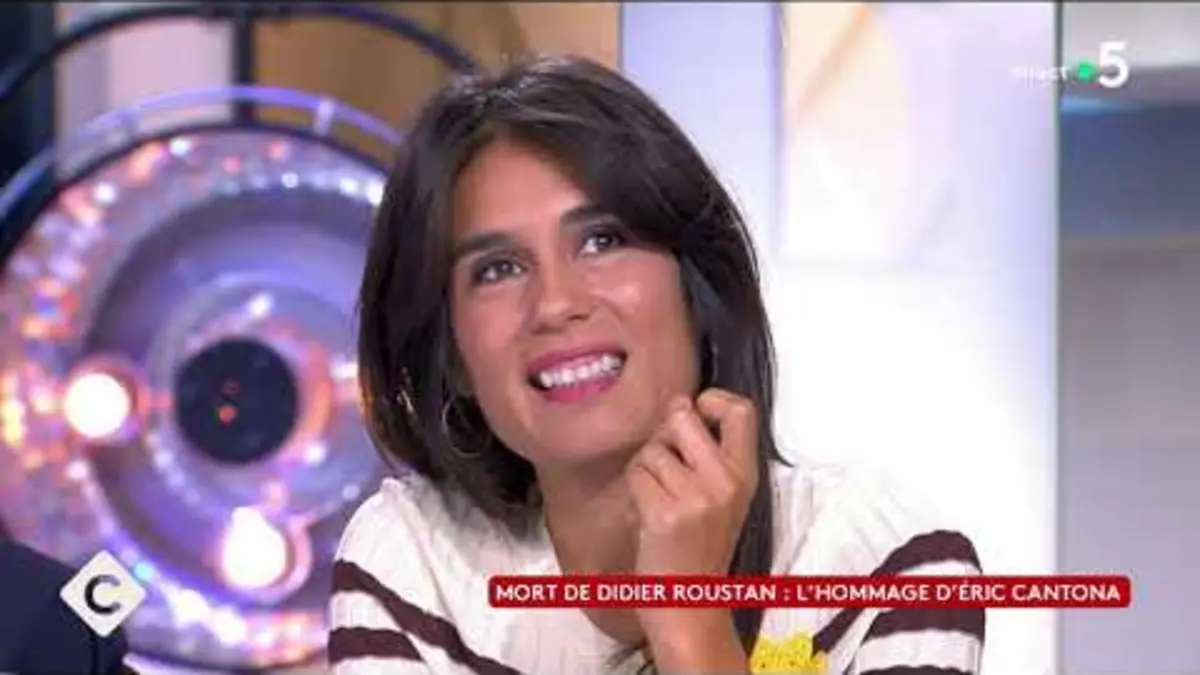 Replay C à vous du 12/09/2024 : Mort de Didier Roustan : le monde du ...