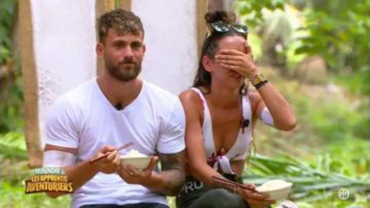 Replay Moundir et les apprentis aventuriers du 18/06/2019 : Moundir et les apprentis aventuriers