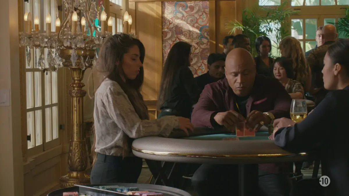 Replay NCIS : Los Angeles du 25/06/2024 : NCIS : Los Angeles : S11 E6 ...