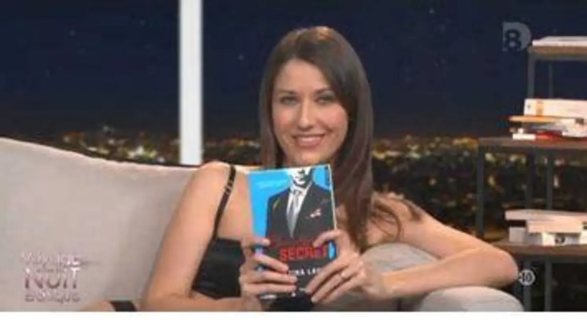 Replay Voyage au bout de la nuit du 29/10/2015 : Nephael lit Beautiful Secret de Christina ...