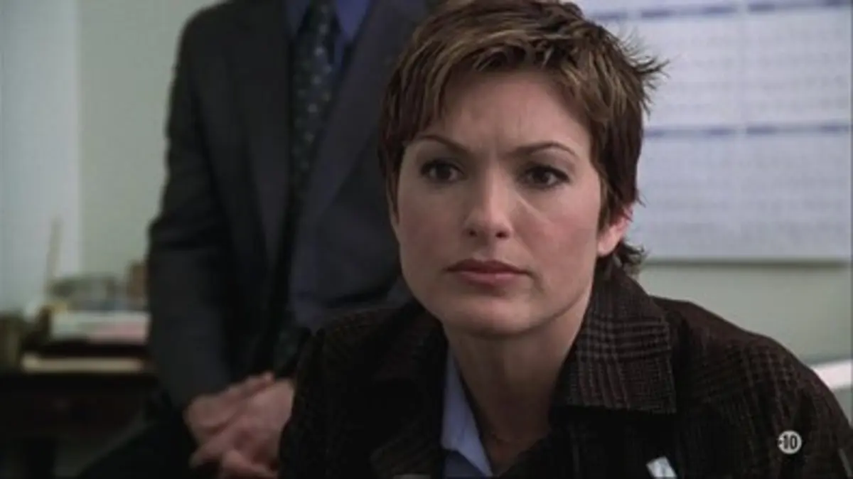 Replay New York Unité Spéciale du 04/10/2024 : New York Unité Spéciale ...