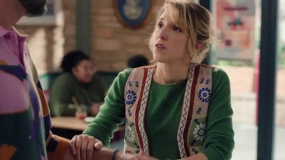 Replay Plus belle la vie du 31/01/2025 : PBLVEPB - [SPOILER] - Barbara ...