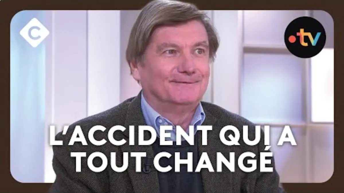 Replay C à vous du 26/02/2025 : « Penthotal », le…