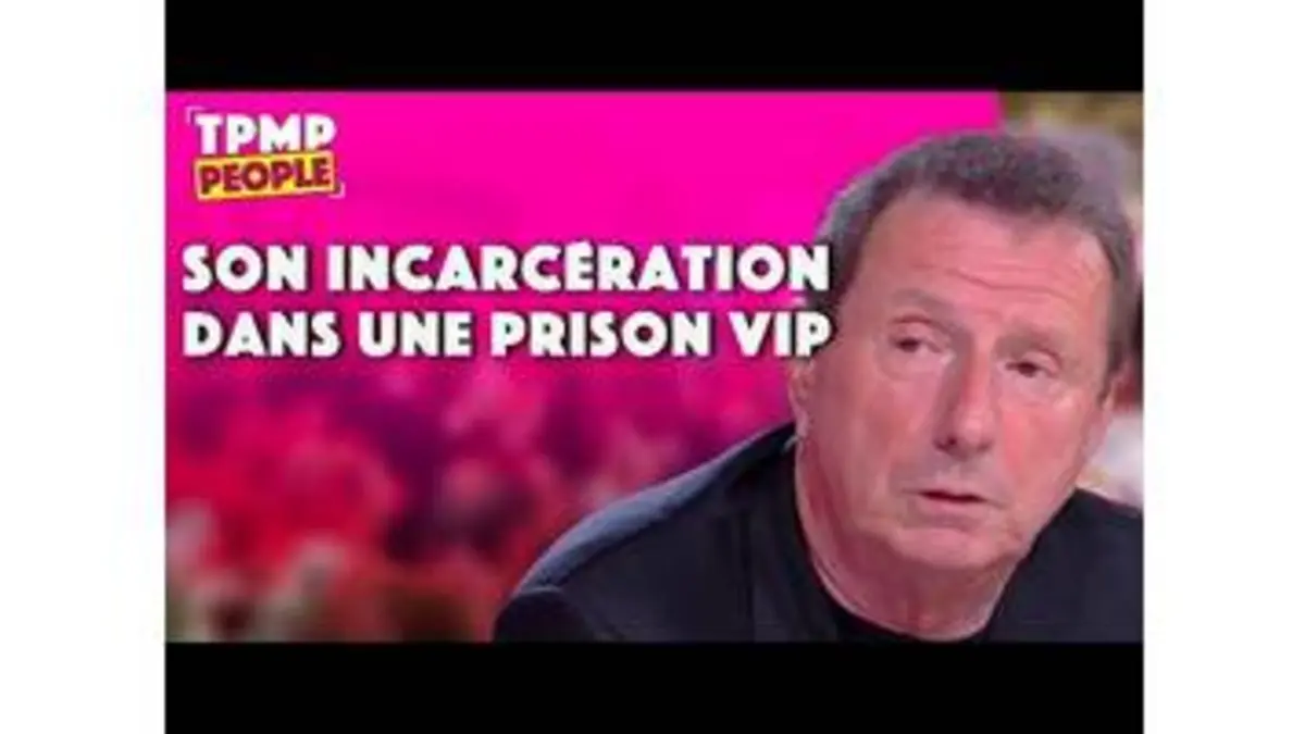 Replay Touche pas à mon poste ! du 07/03/2023 : Pierre…