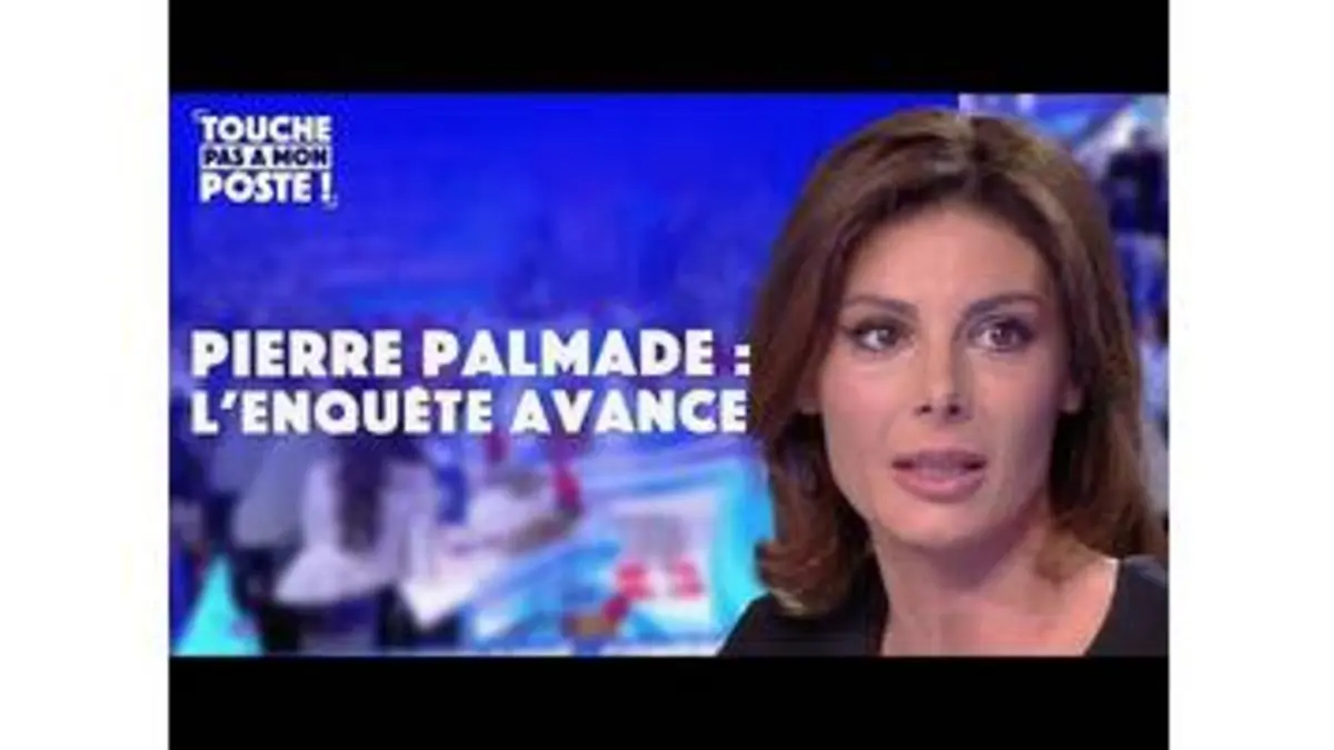 Replay Touche pas à mon poste ! du 19/02/2023 : Pierre…