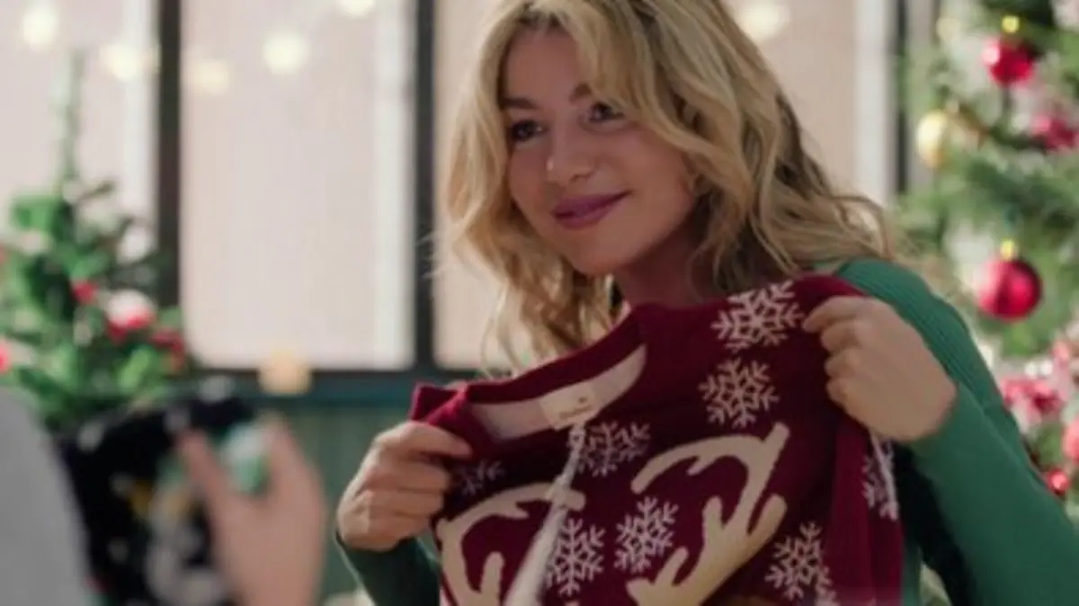 Replay Météo de TF1 du 17/12/2024 : Plus belle la vie, encore plus belle du mardi 17 décembre ...